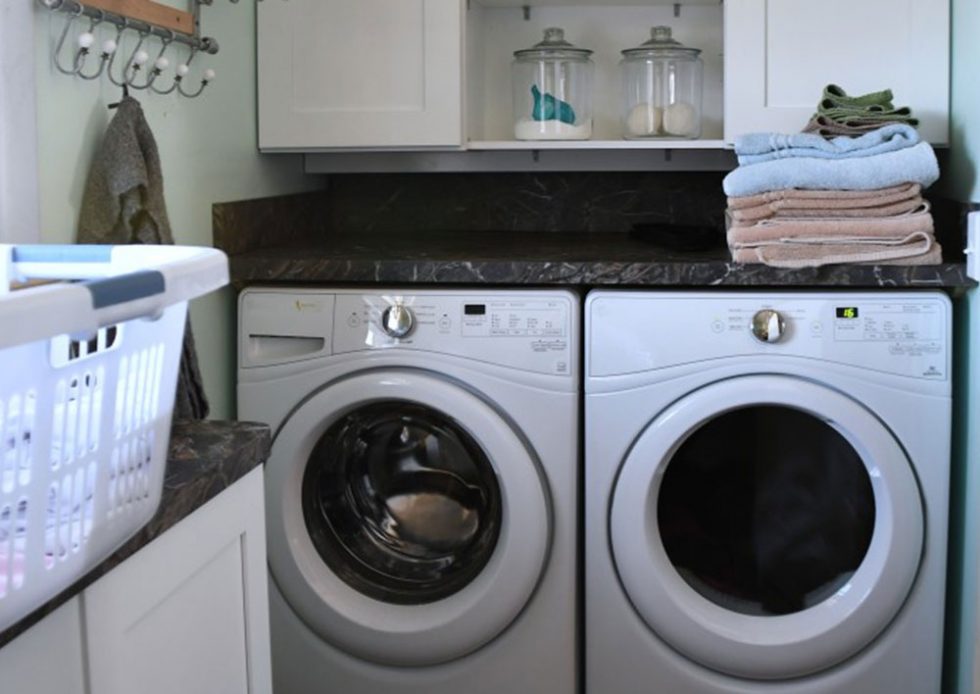 Washing machine repairs in Liverpool from Townson Appliances | Washing ...