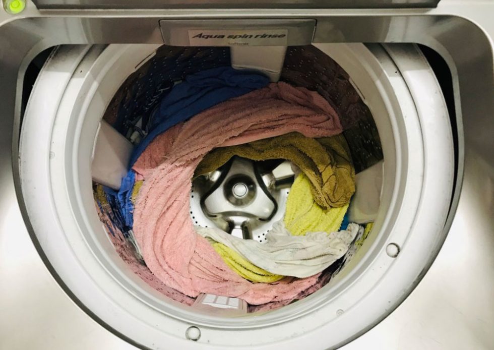 Washing machine repairs in Liverpool from Townson Appliances | Washing ...