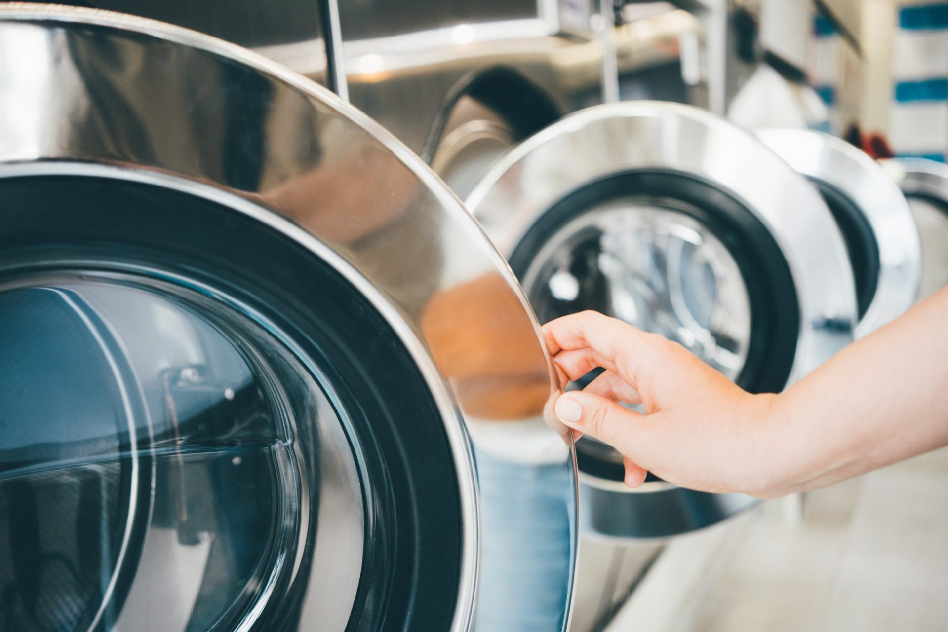 | Washing machine, dryer and oven repairs in Liverpool